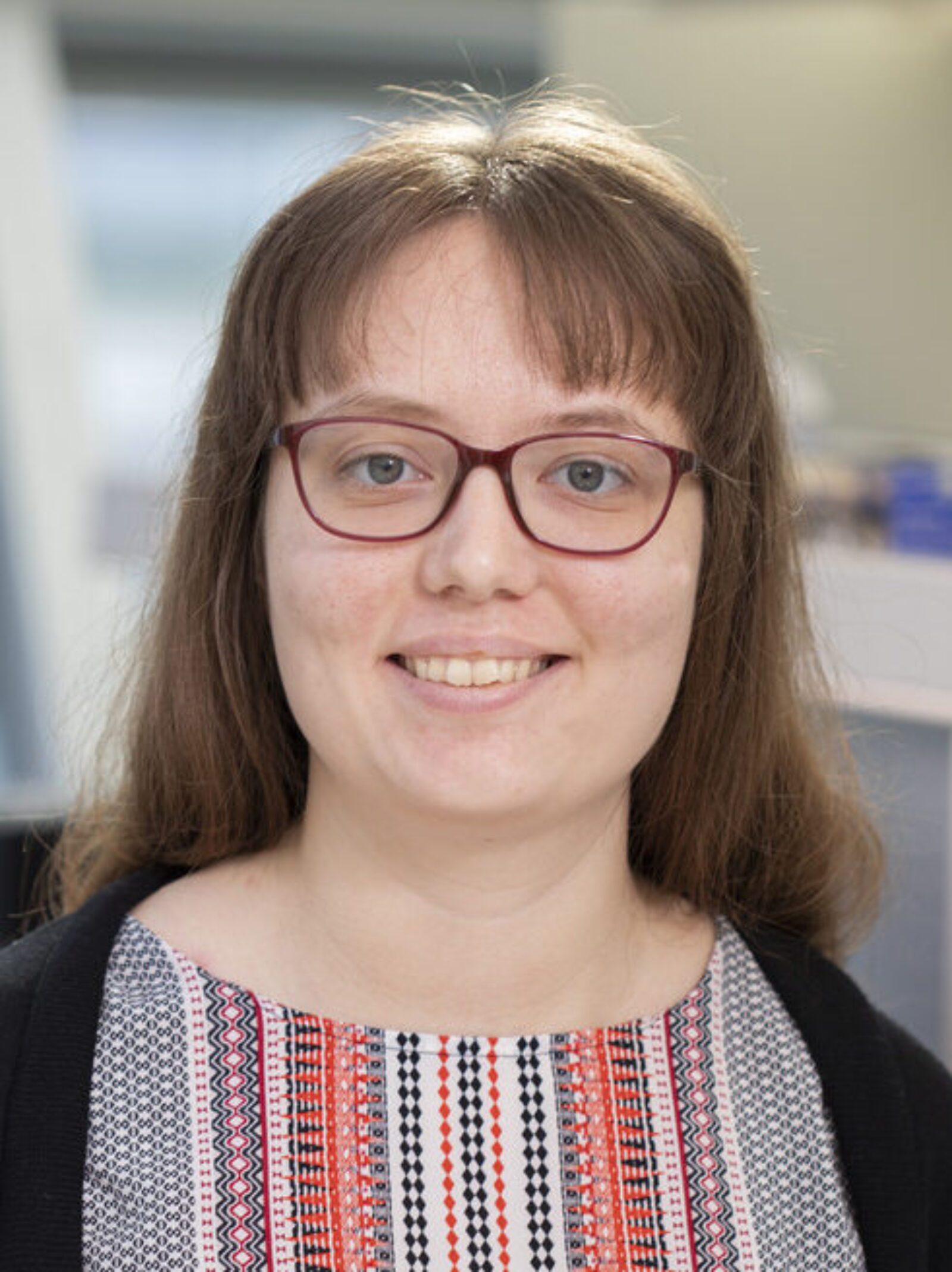 Mass Spec Core - Van Andel Institute